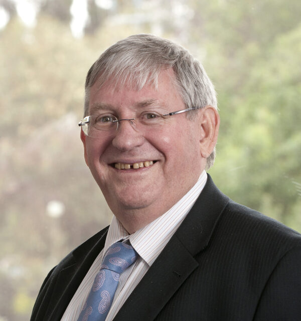 Robert Kennedy | Founder - Kennedy Prize